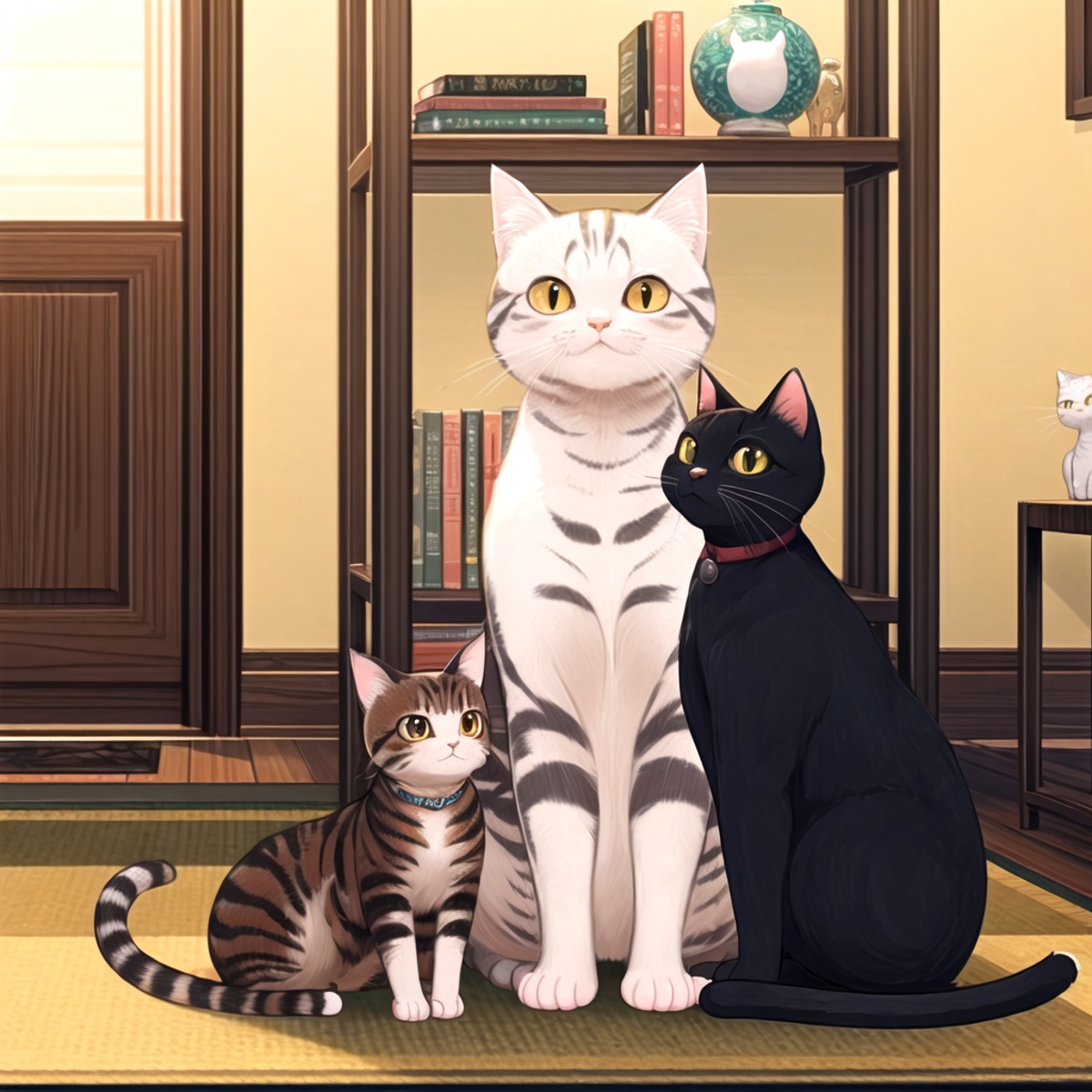 شہر میں Cosplay فوٹو سیشن | chichi-pui（ちちぷい）AIイラスト専用の投稿＆生成サイト