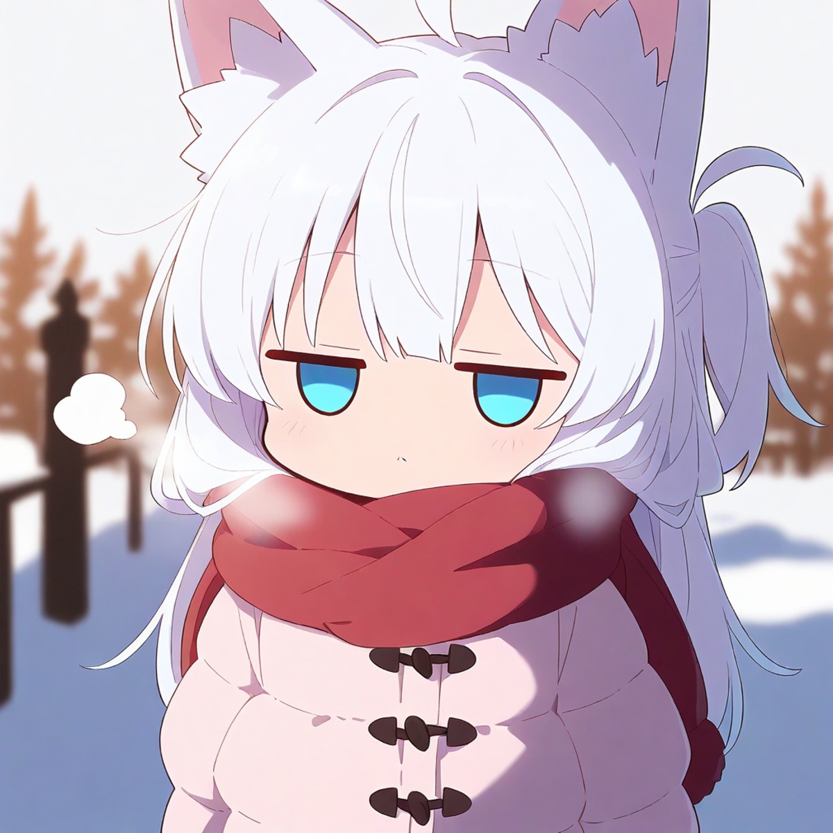 新モデルBUTTER投稿企画参加 | chichi-pui（ちちぷい）AIイラスト専用の投稿＆生成サイト