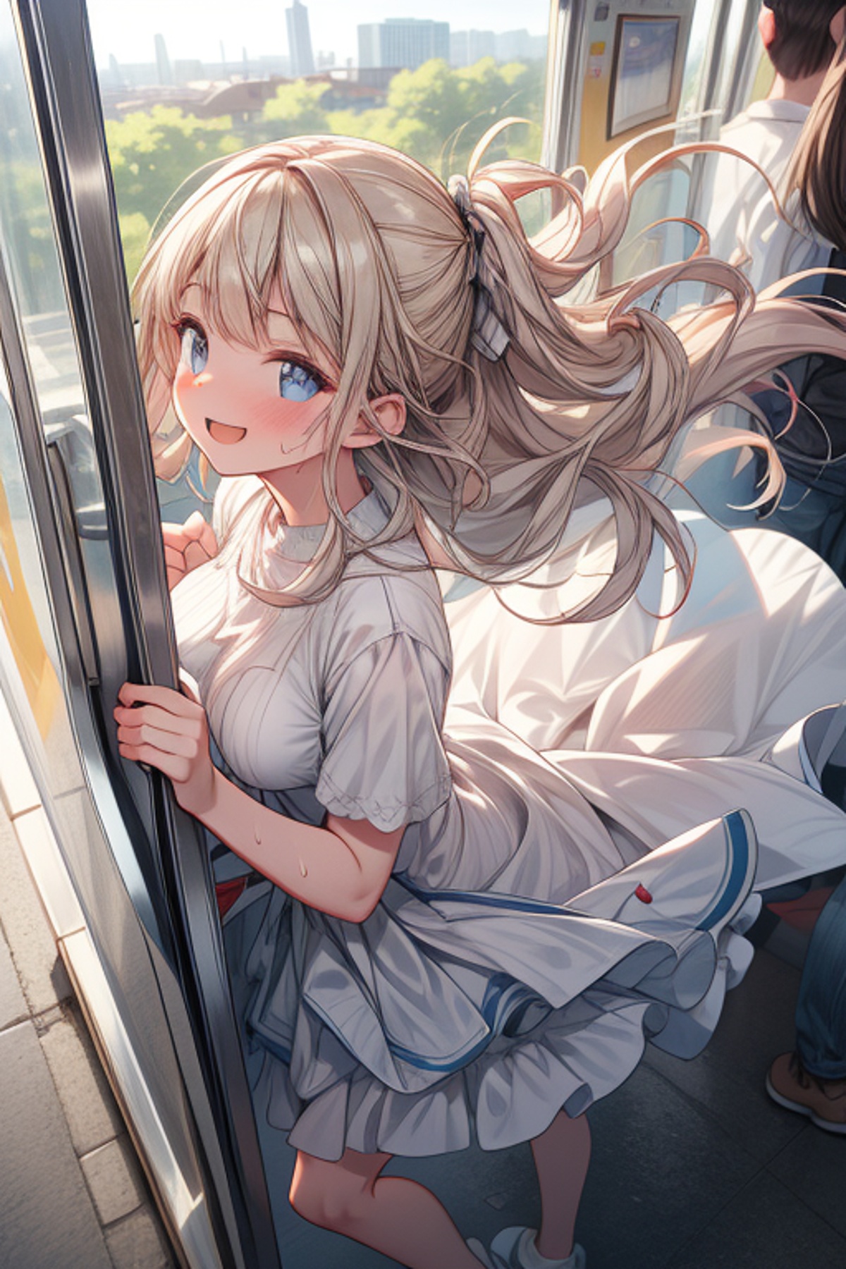 hon | chichi-pui（ちちぷい）AI画像専用の投稿＆生成サイト