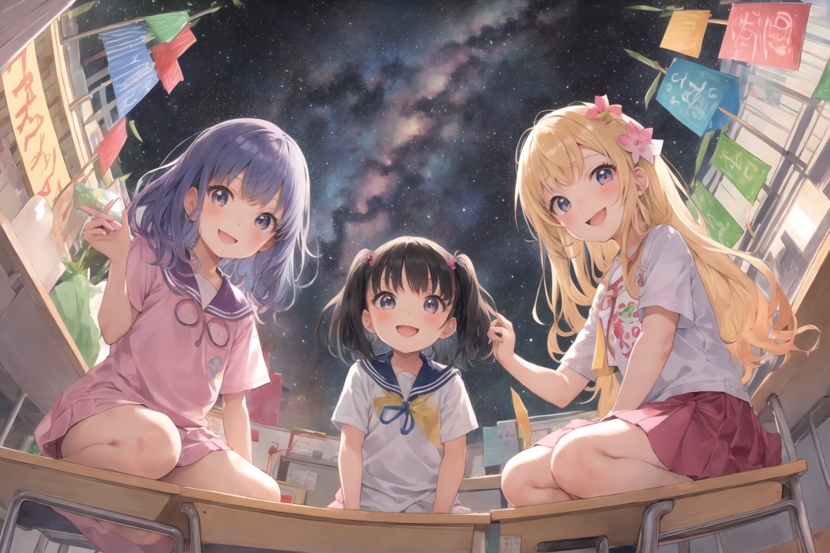 JSのAIイラスト・AIフォト（グラビア） 59件 | chichi-pui（ちちぷい）AI画像専用の投稿＆生成サイト