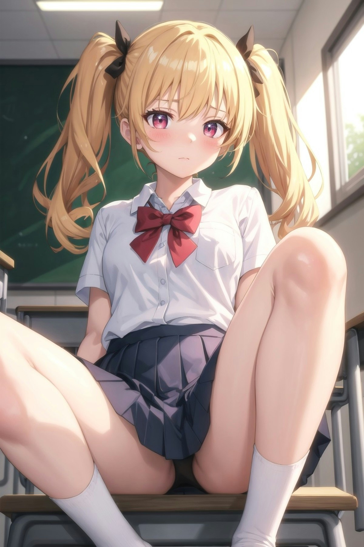 制服10 | chichi-pui（ちちぷい）AIイラスト専用の投稿＆生成サイト