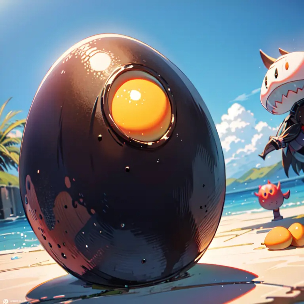 Suwana | chichi-pui（ちちぷい）AI画像専用の投稿＆生成サイト