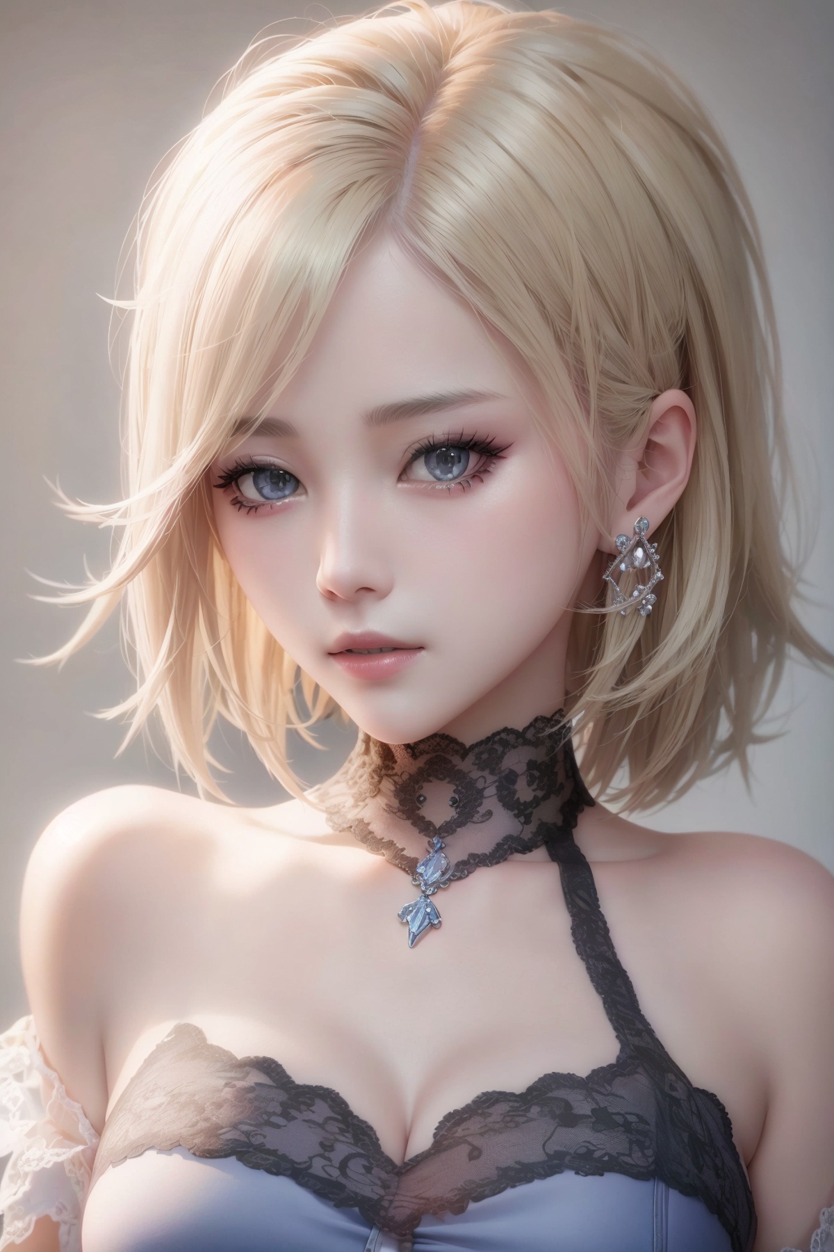 【全年齢】「realistic」のAIイラスト・AIフォト（グラビア） 35件 | chichi-pui（ちちぷい）AI画像専用の投稿＆生成サイト