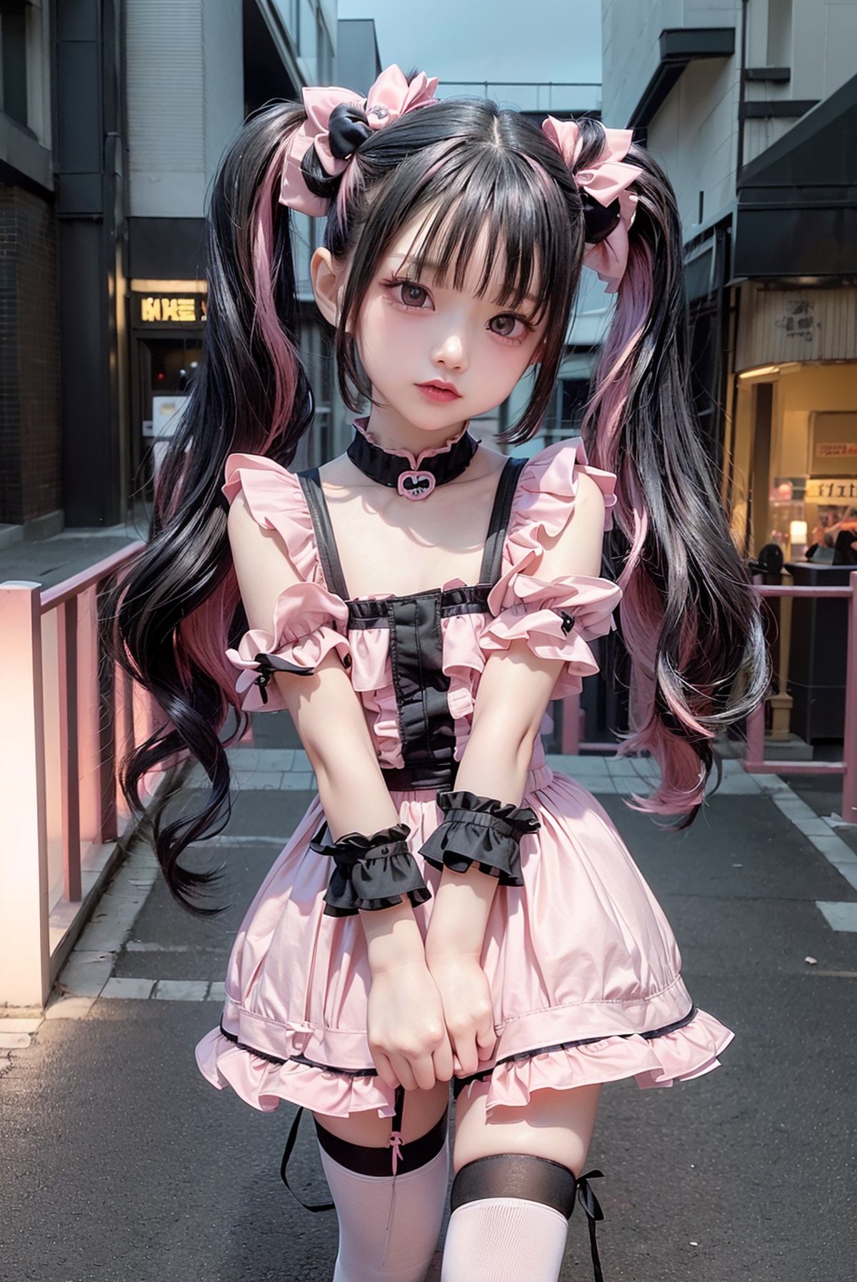 JSのAIイラスト・AIフォト（グラビア） 77件 | chichi-pui（ちちぷい）AI画像専用の投稿＆生成サイト