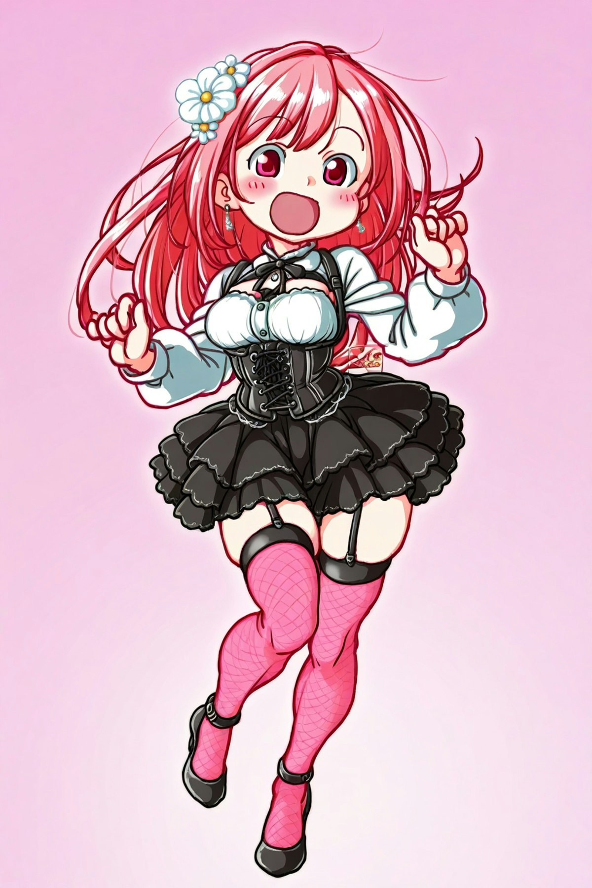 CAPEお試し | chichi-pui（ちちぷい）AIイラスト専用の投稿＆生成サイト