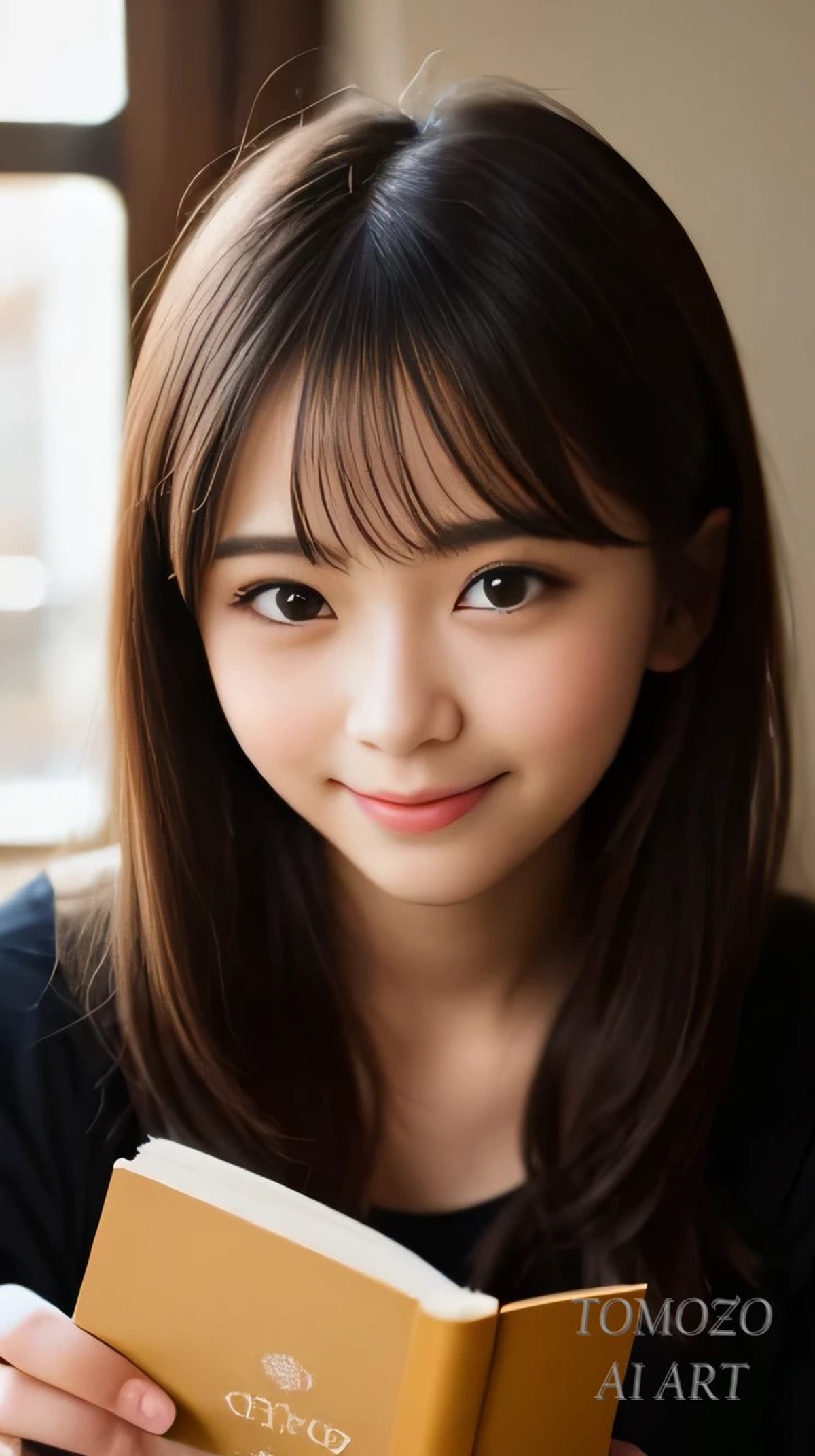 Tomozo | chichi-pui（ちちぷい）AI画像専用の投稿＆生成サイト