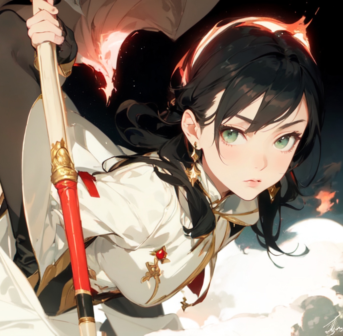 【全年齢】「girl」のAIイラスト・AIフォト（グラビア） 702件 | chichi-pui（ちちぷい）AI画像専用の投稿＆生成サイト