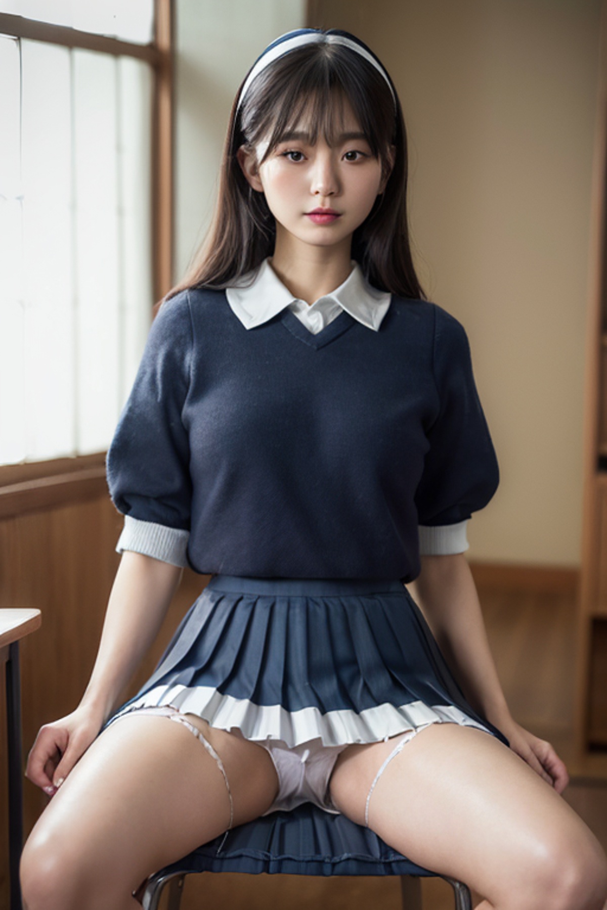 たかん | chichi-pui（ちちぷい）AI画像専用の投稿＆生成サイト