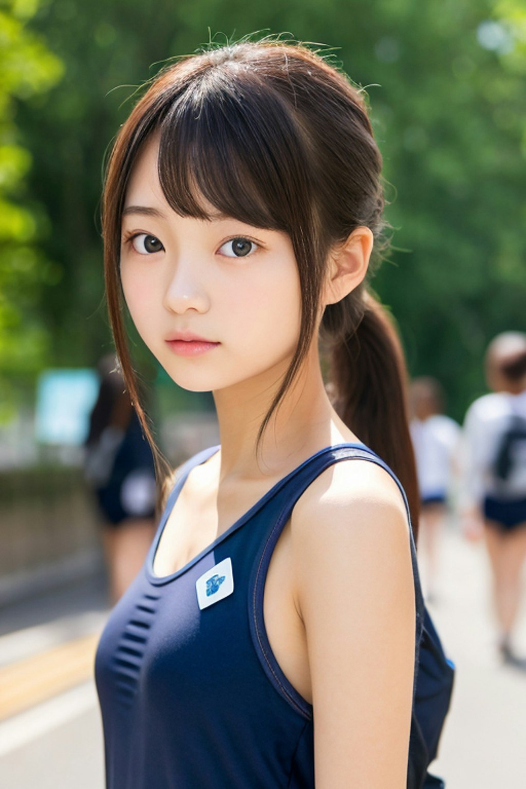 100P-12 | chichi-pui（ちちぷい）AIグラビア・AIフォト専用の投稿＆生成サイト