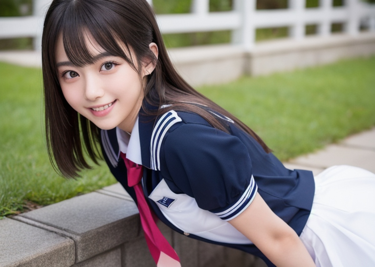 AIフォト・AIグラビア | chichi-pui（ちちぷい）