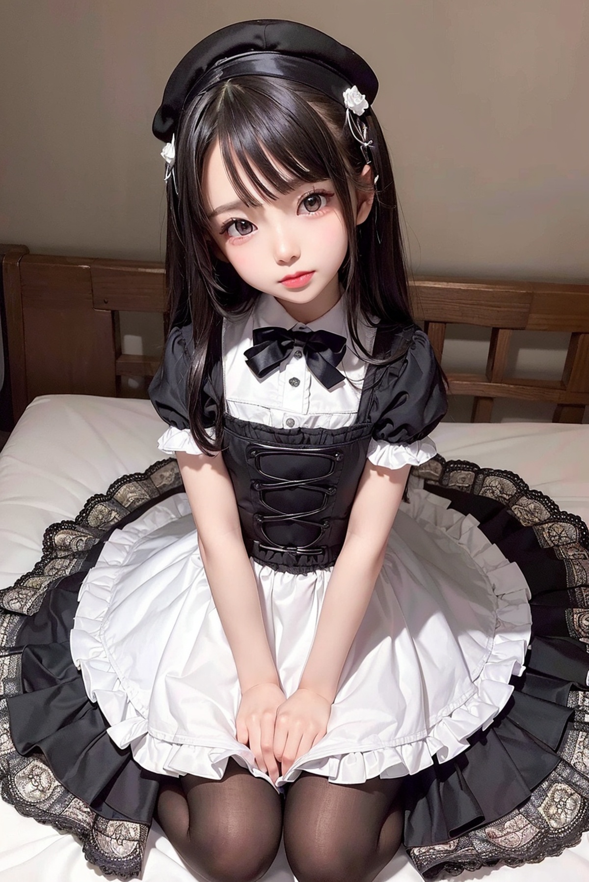 【全年齢】AIフォト・実写・リアルの新着ページ | chichi-pui（ちちぷい）AI画像専用の投稿＆生成サイト