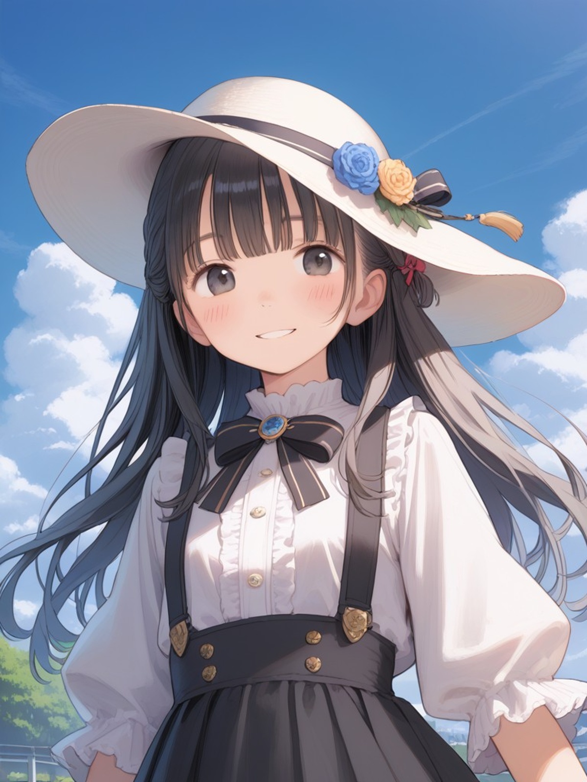 【全年齢】「JS」のAIイラスト・AIフォト（グラビア） 243件 | chichi-pui（ちちぷい）AI画像専用の投稿＆生成サイト