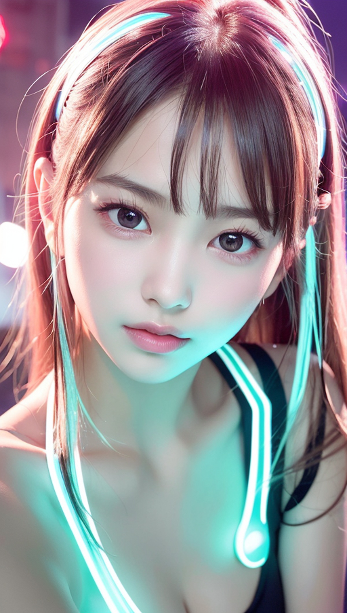 あゆぼん | chichi-pui（ちちぷい）AI画像専用の投稿＆生成サイト