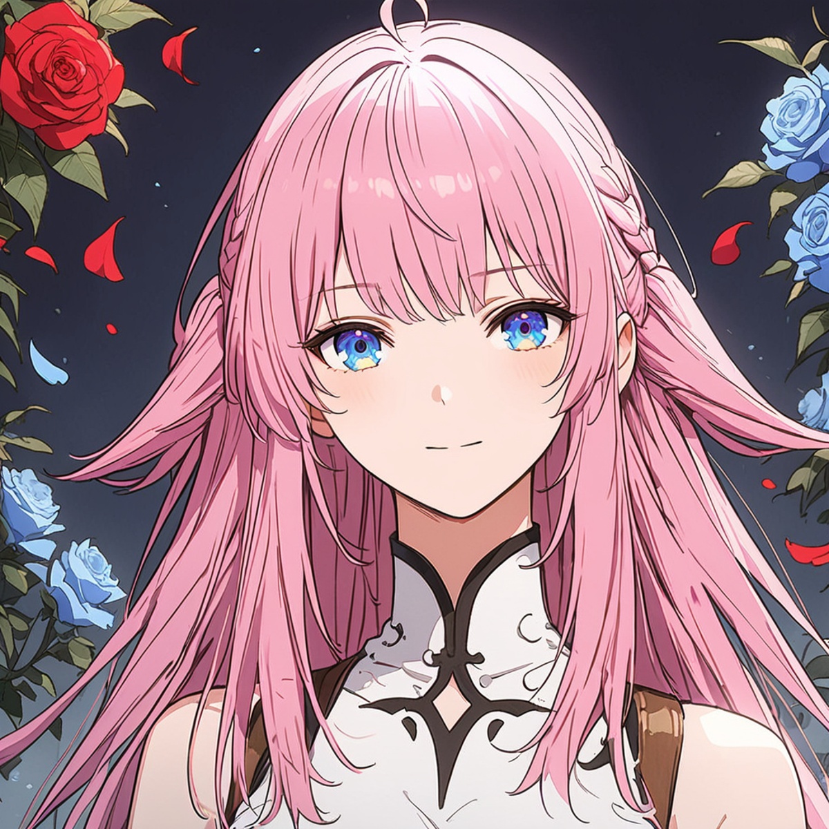 kaiba | chichi-pui（ちちぷい）AI画像専用の投稿＆生成サイト