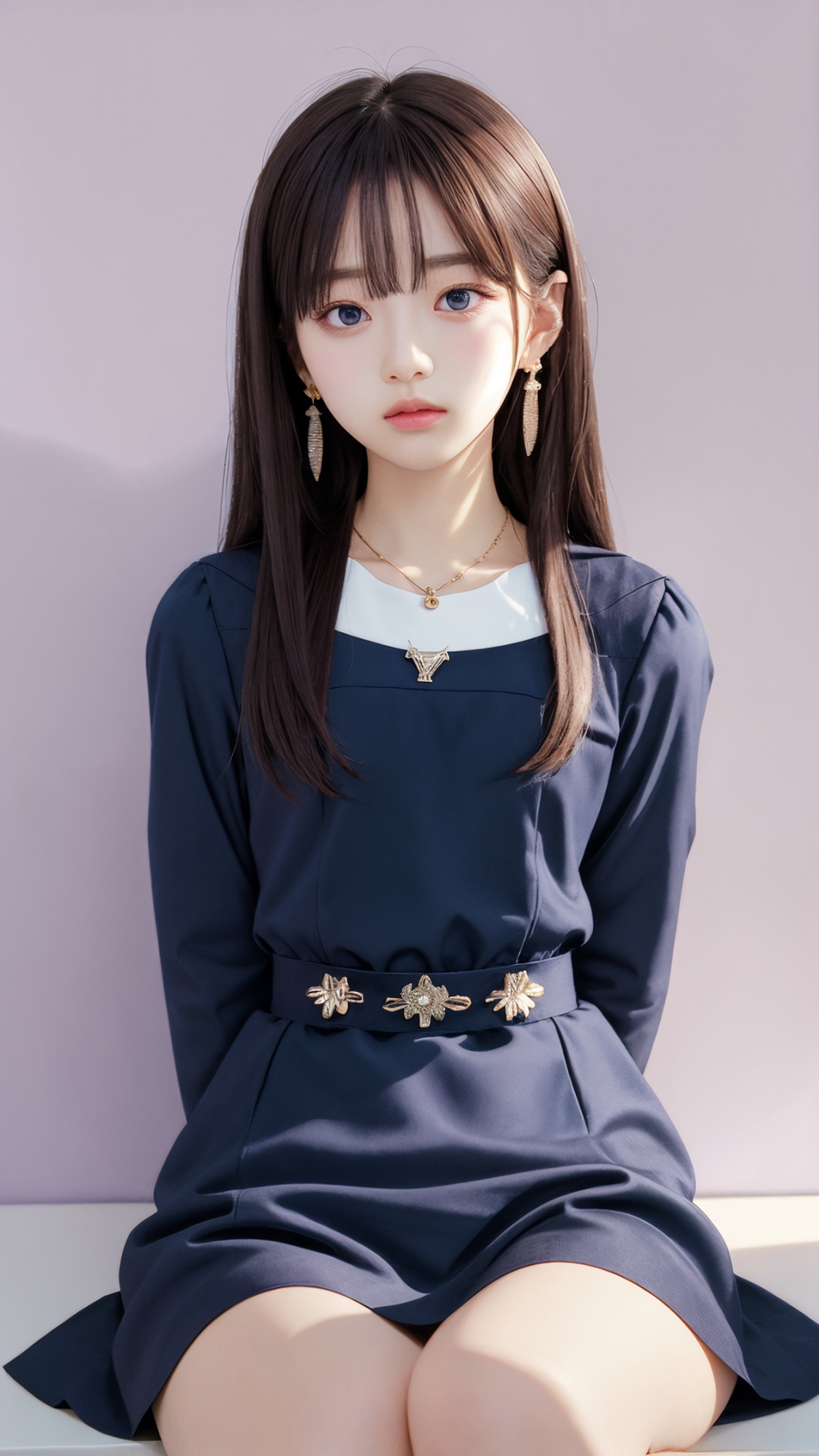 niur | chichi-pui（ちちぷい）AI画像専用の投稿＆生成サイト