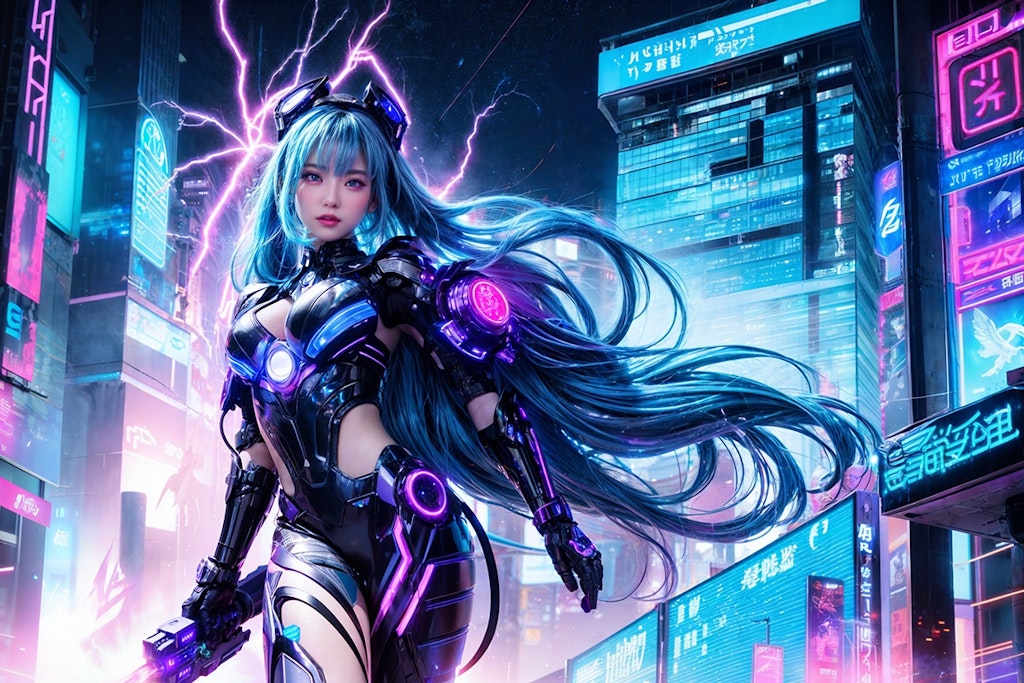 Codename:ZEUS | chichi-pui（ちちぷい）AIグラビア・AIフォト専用の投稿＆生成サイト