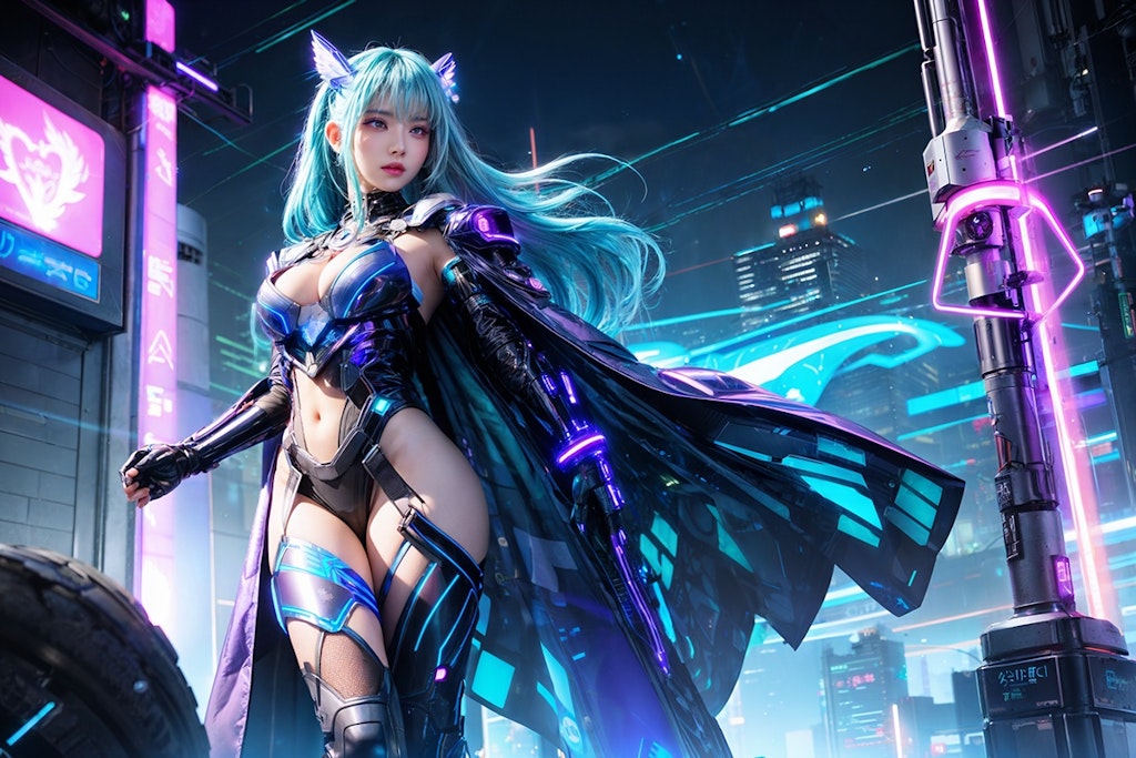 Codename:ZEUS | chichi-pui（ちちぷい）AIグラビア・AIフォト専用の投稿＆生成サイト