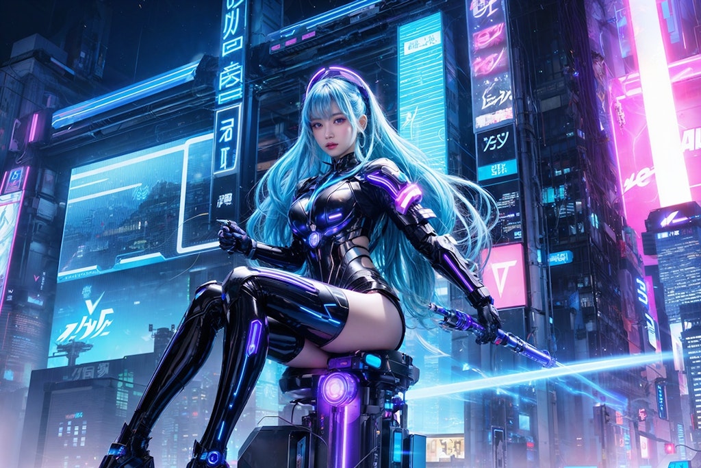 Codename:ZEUS | chichi-pui（ちちぷい）AIグラビア・AIフォト専用の投稿＆生成サイト