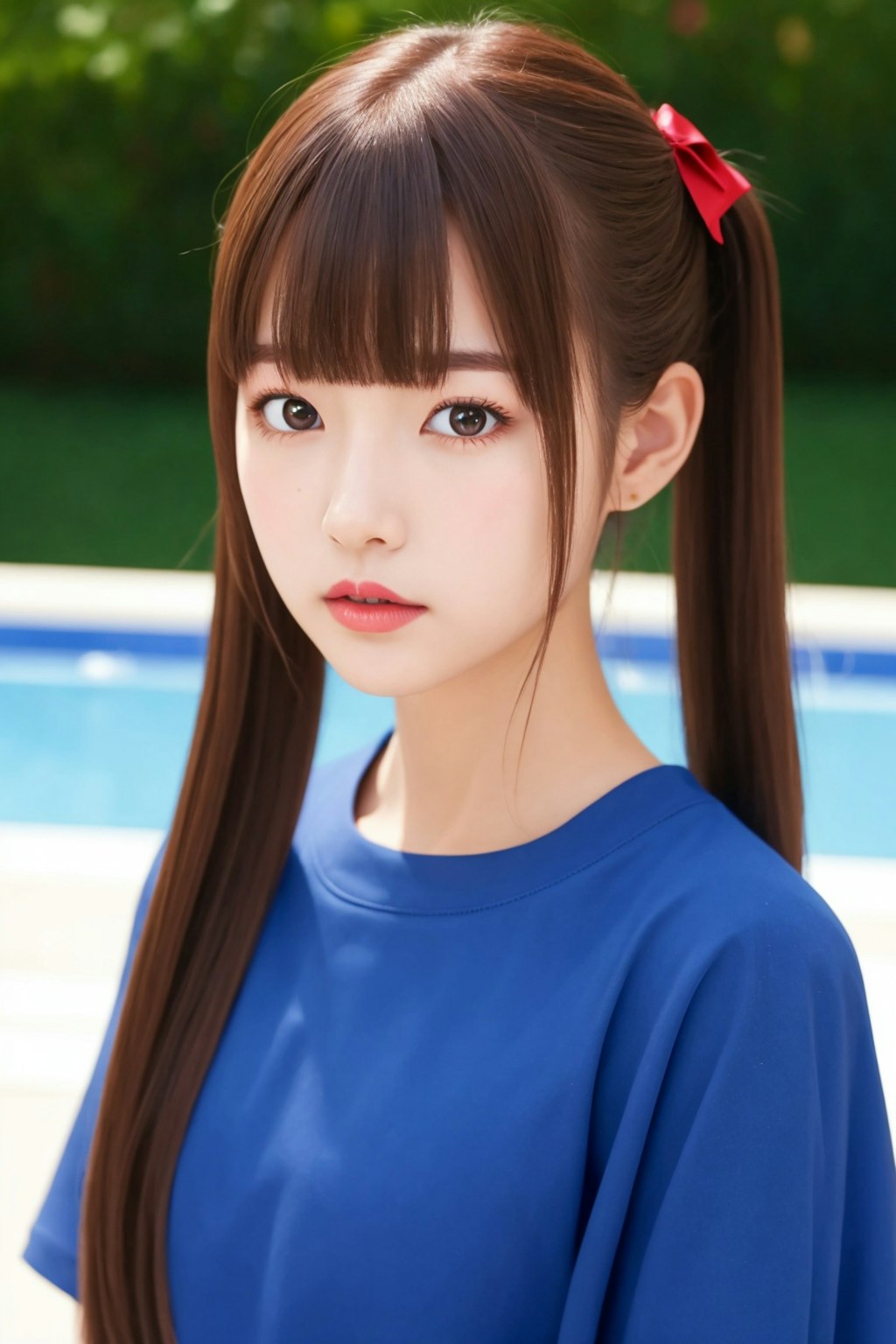 おためし20 | chichi-pui（ちちぷい）AIグラビア・AIフォト専用の投稿＆生成サイト