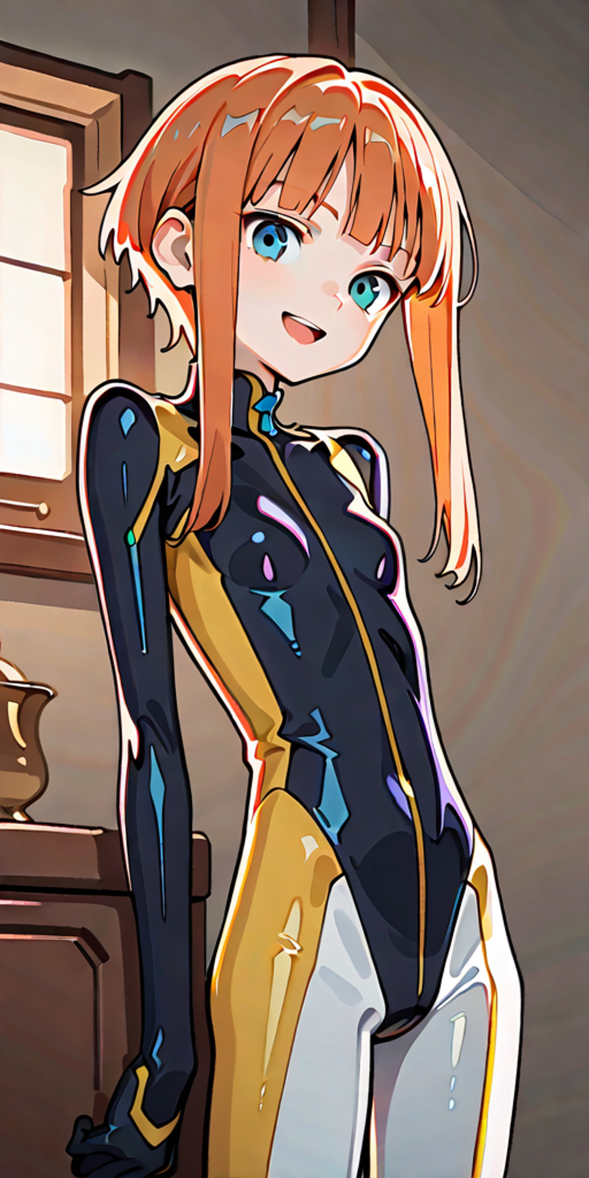 Ami Mix V2.6 | chichi-pui（ちちぷい）AIイラスト専用の投稿＆生成サイト