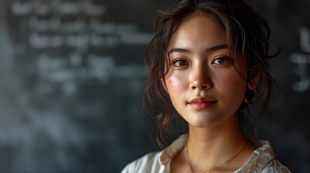 秀主子 No.00076 | chichi-pui（ちちぷい）AIグラビア・AIフォト専用の投稿＆生成サイト