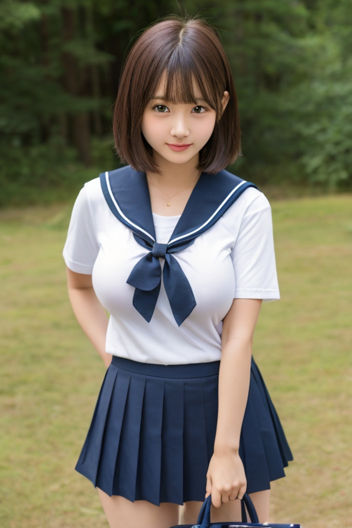 歌うアーティスト | chichi-pui（ちちぷい）AIグラビア・AIフォト専用の投稿＆生成サイト