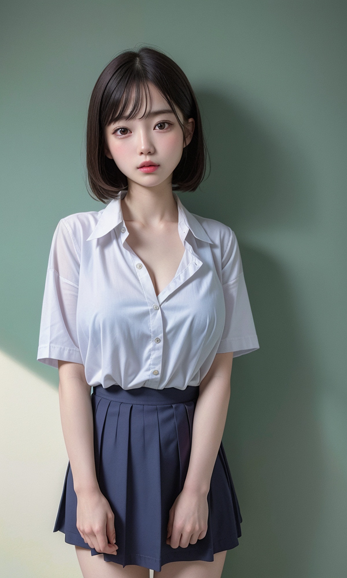MIYOCHIN | chichi-pui（ちちぷい）AI画像専用の投稿＆生成サイト