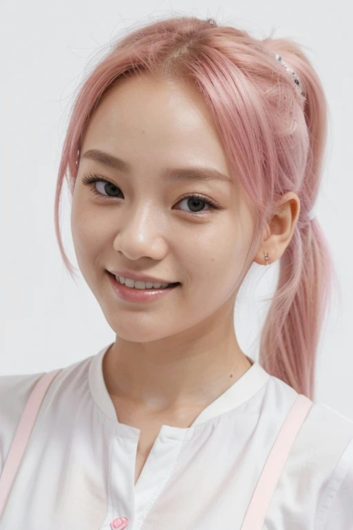 K Popアイドル Chichi Pui(ちちぷい)aiグラビア・aiフォト専用の投稿&生成サイト