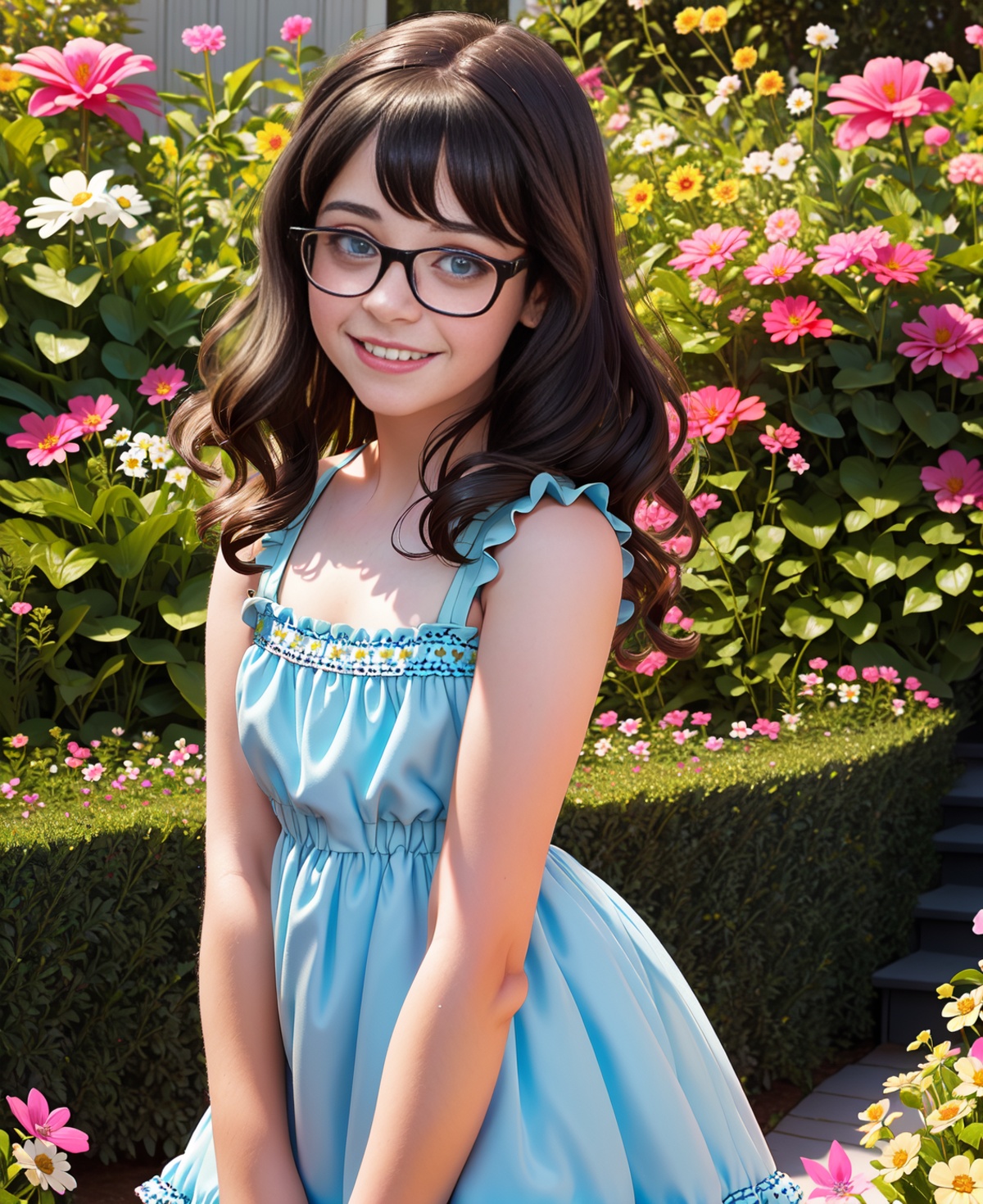 flowersのAIイラスト・AIフォト（グラビア） 5件 | chichi-pui（ちちぷい）AIイラスト専用の投稿サイト