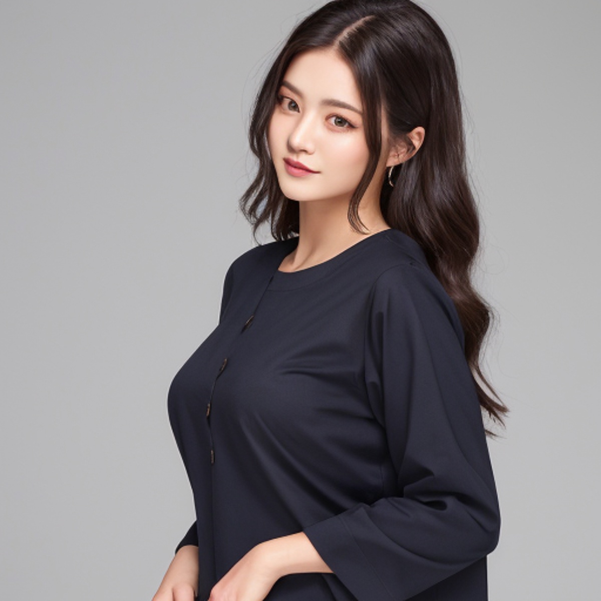 【全年齢】「girl」のAIイラスト・AIフォト（グラビア） 730件 | chichi-pui（ちちぷい）AI画像専用の投稿＆生成サイト