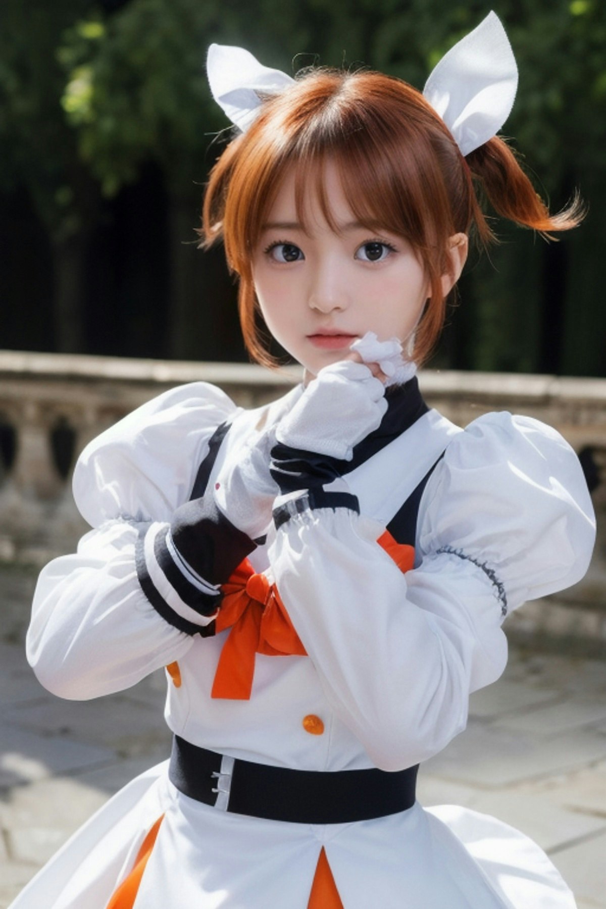 曇り時々晴れところによりびしょ濡れっ娘ちゃん Chichi Pui(ちちぷい)aiグラビア・aiフォト専用の投稿&生成サイト