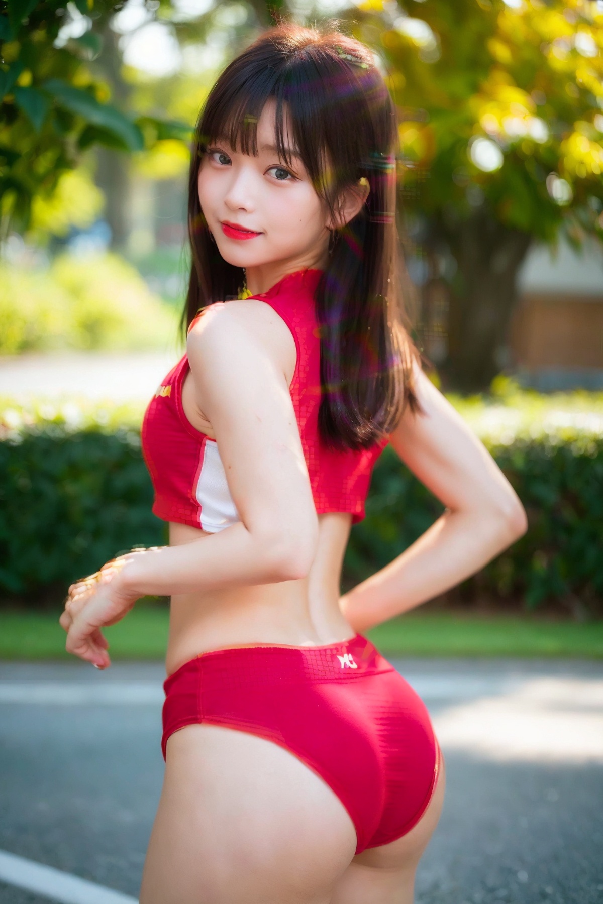 ai_bikini | chichi-pui（ちちぷい）AI画像専用の投稿＆生成サイト