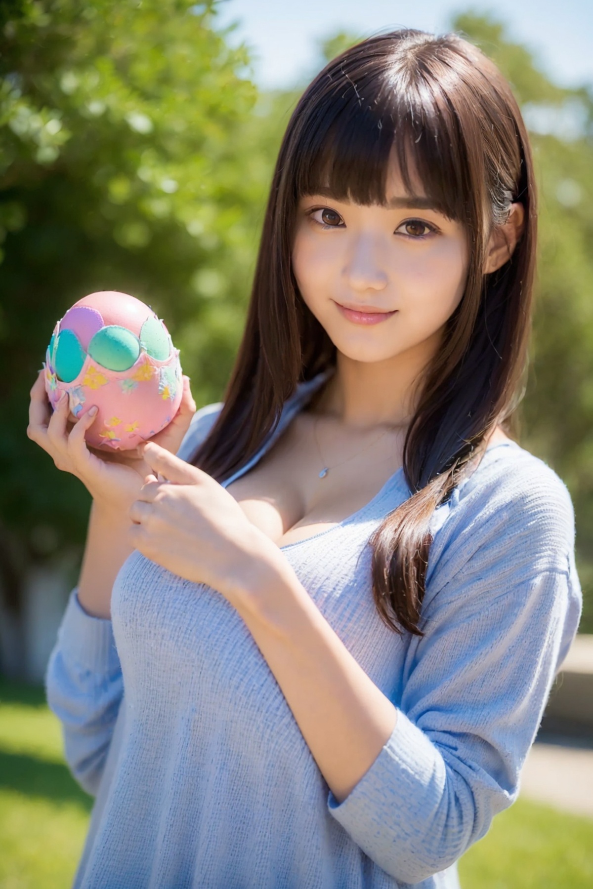 kay | chichi-pui（ちちぷい）AI画像専用の投稿＆生成サイト