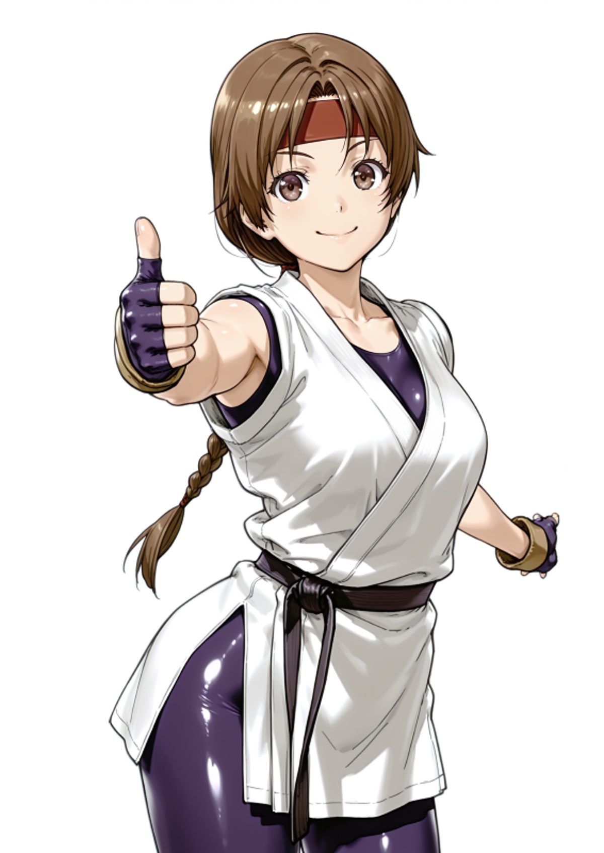 【全年齢】「KOF」のAIイラスト・AIフォト（グラビア） 39件 | chichi-pui（ちちぷい）AI画像専用の投稿＆生成サイト