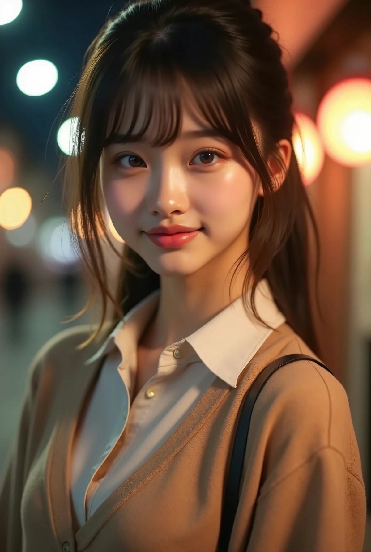 kawaii | chichi-pui（ちちぷい）AIグラビア・AIフォト専用の投稿＆生成サイト