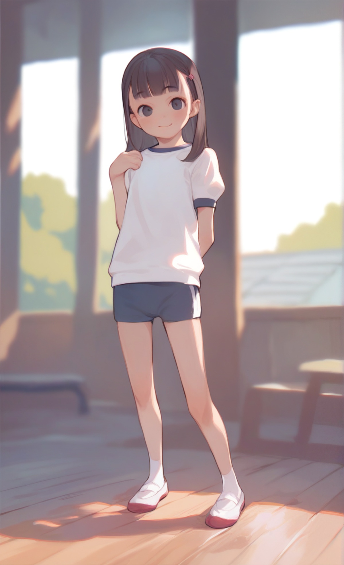 Chaoji Chichi Pui ちちぷい Ai画像専用の投稿 生成サイト