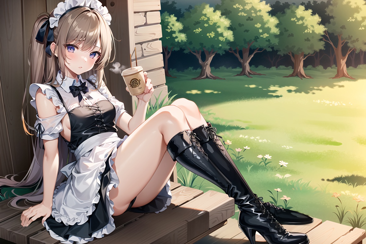 doctly | chichi-pui（ちちぷい）AI画像専用の投稿＆生成サイト