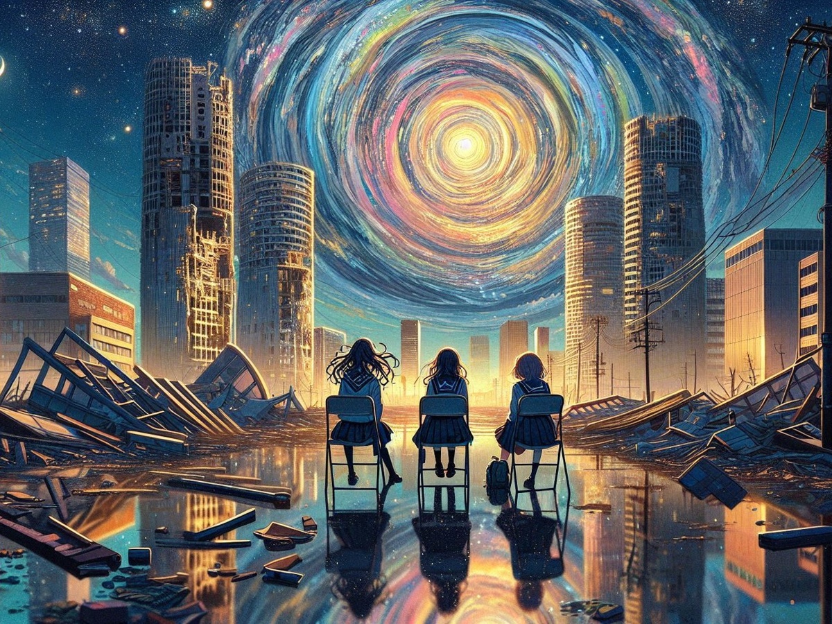 homoi | chichi-pui（ちちぷい）AI画像専用の投稿＆生成サイト