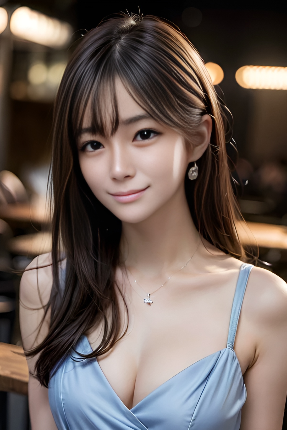 バーのAIイラスト・AIフォト（グラビア） 463件 | chichi-pui（ちちぷい）AI画像専用の投稿＆生成サイト