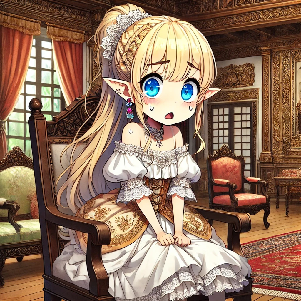 152話④巣立ちのとき | chichi-pui（ちちぷい）AIイラスト専用の投稿＆生成サイト