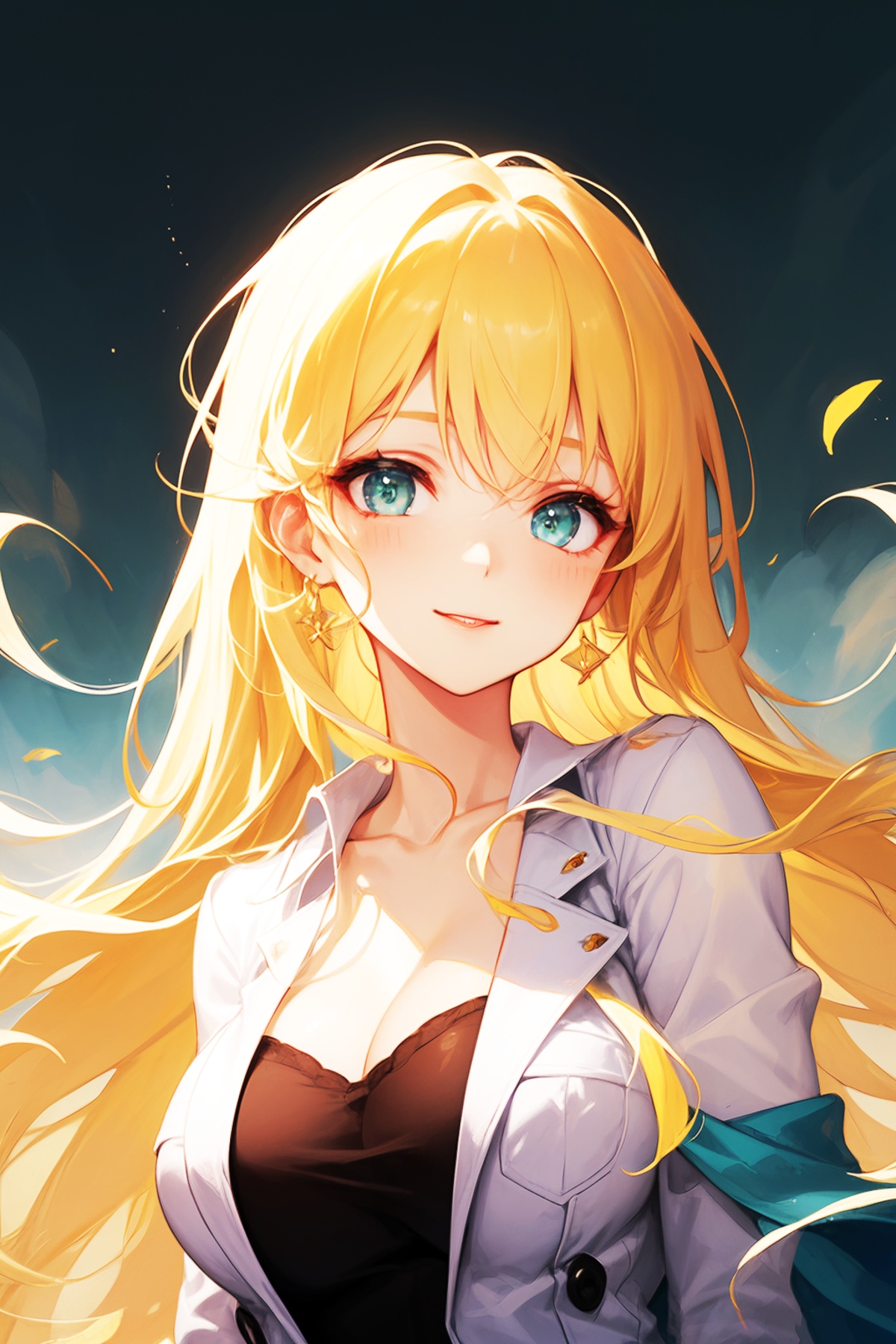 loveclones | chichi-pui（ちちぷい）AI画像専用の投稿＆生成サイト