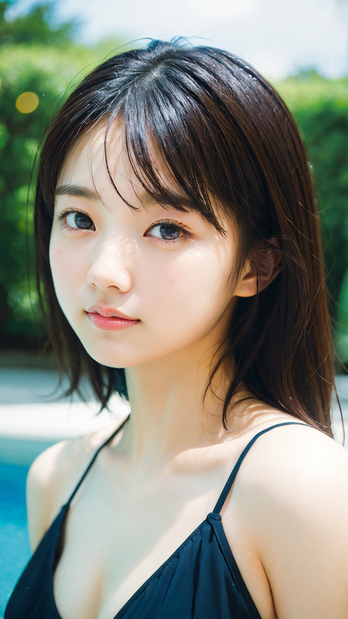 JCのAIフォト（グラビア） 122件 | chichi-pui（ちちぷい）AI画像専用の投稿＆生成サイト