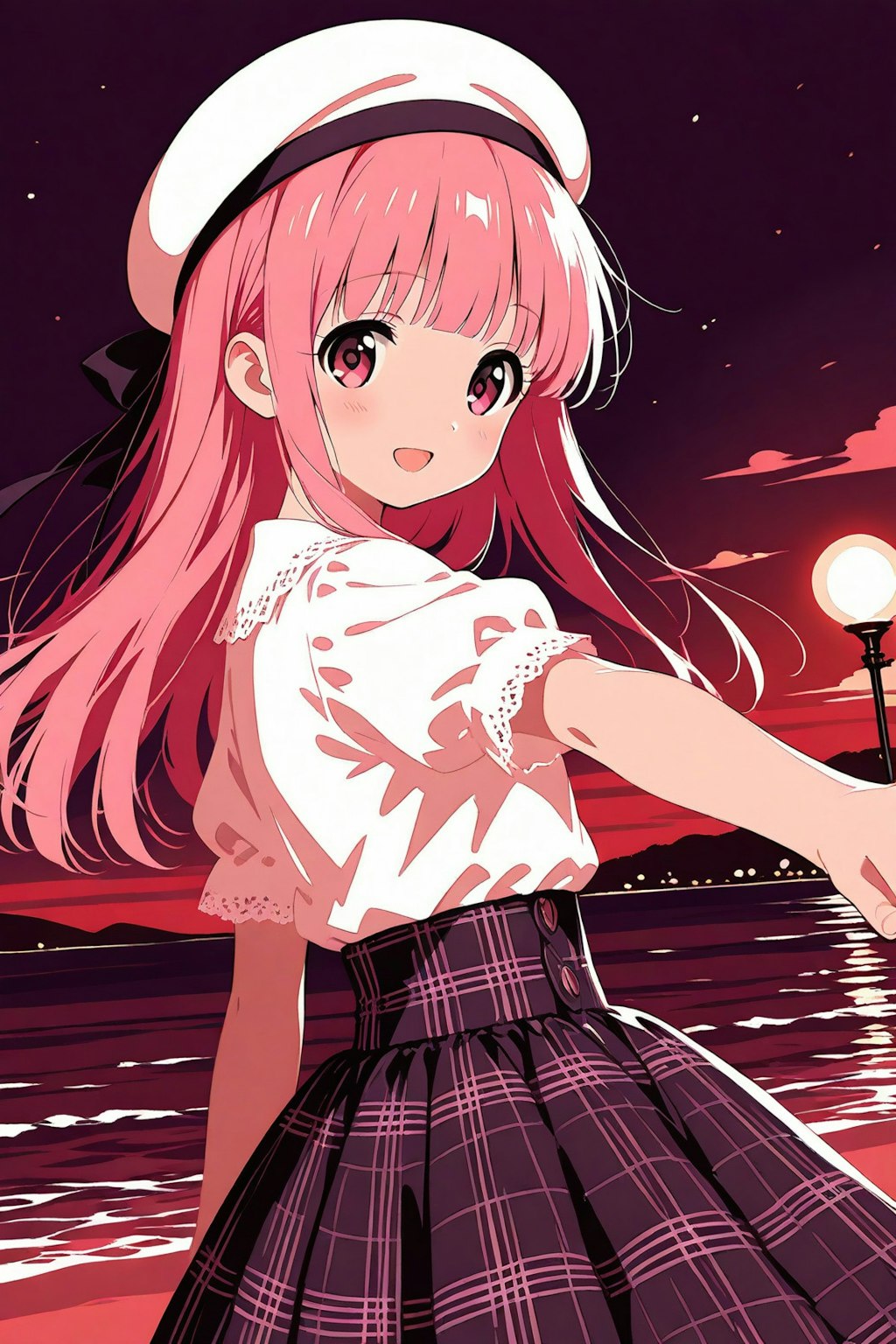 GRYPHONでOPALちゃん | chichi-pui（ちちぷい）AIイラスト専用の投稿＆生成サイト