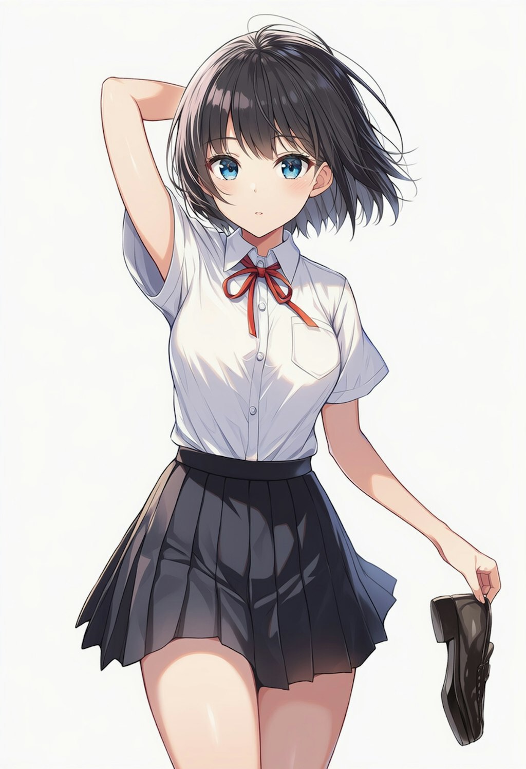 【プロンプト】4.5画風テスト002【250604 / 12枚】 | chichi-pui（ちちぷい）AIイラスト専用の投稿＆生成サイト