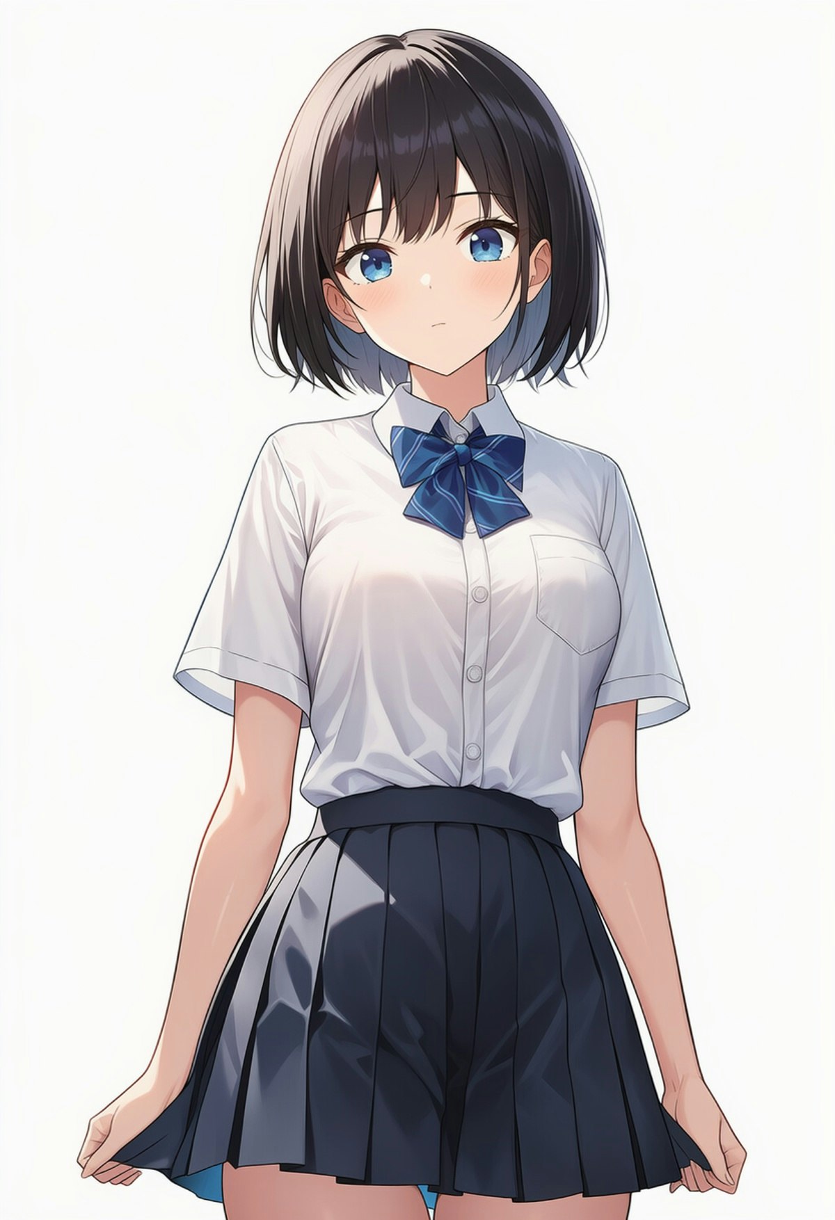 【プロンプト】4.5画風テスト002【250604 / 12枚】 | chichi-pui（ちちぷい）AIイラスト専用の投稿＆生成サイト