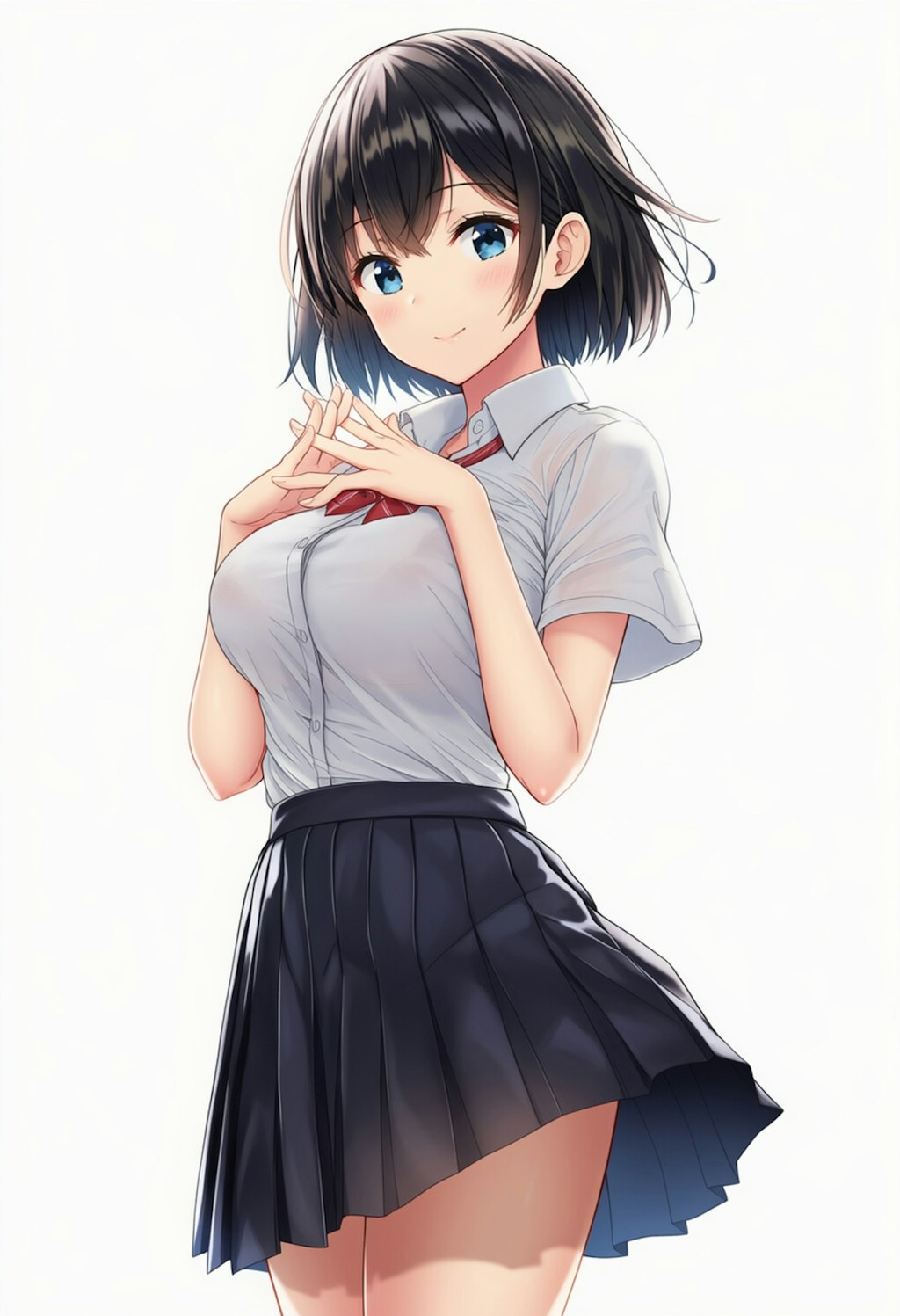 【プロンプト】4.5画風テスト002【250604 / 12枚】 | chichi-pui（ちちぷい）AIイラスト専用の投稿＆生成サイト