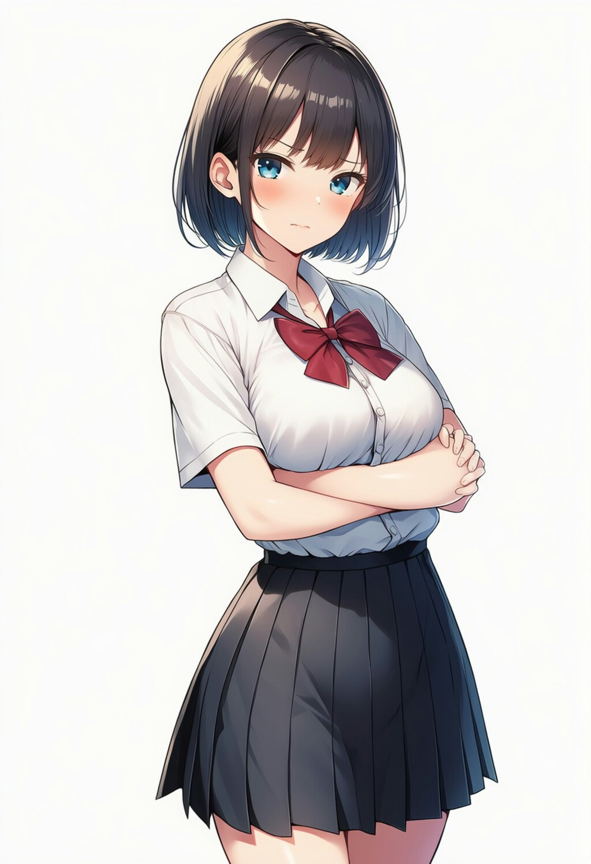 【プロンプト】4.5画風テスト002【250604 / 12枚】 | chichi-pui（ちちぷい）AIイラスト専用の投稿＆生成サイト