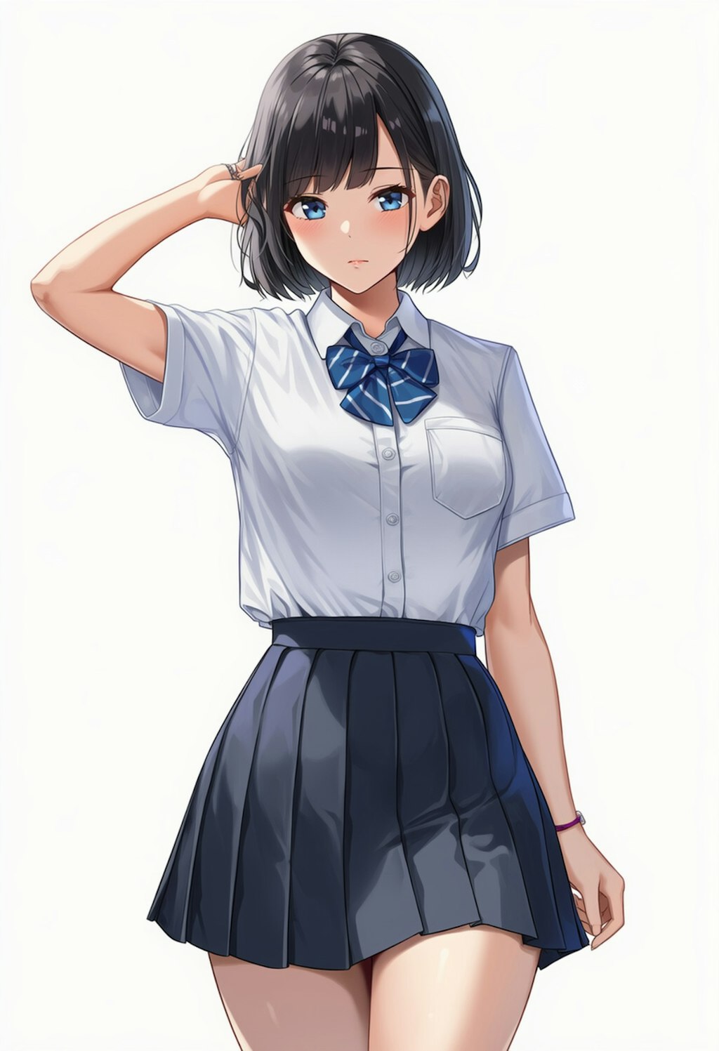 【プロンプト】4.5画風テスト002【250604 / 12枚】 | chichi-pui（ちちぷい）AIイラスト専用の投稿＆生成サイト