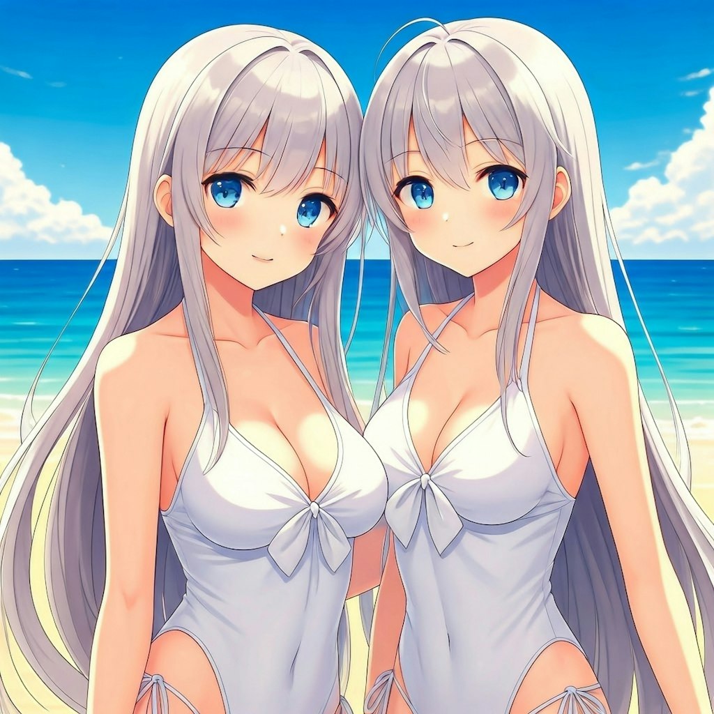 pixelstudioにて作成1 | chichi-pui（ちちぷい）AIイラスト専用の投稿＆生成サイト