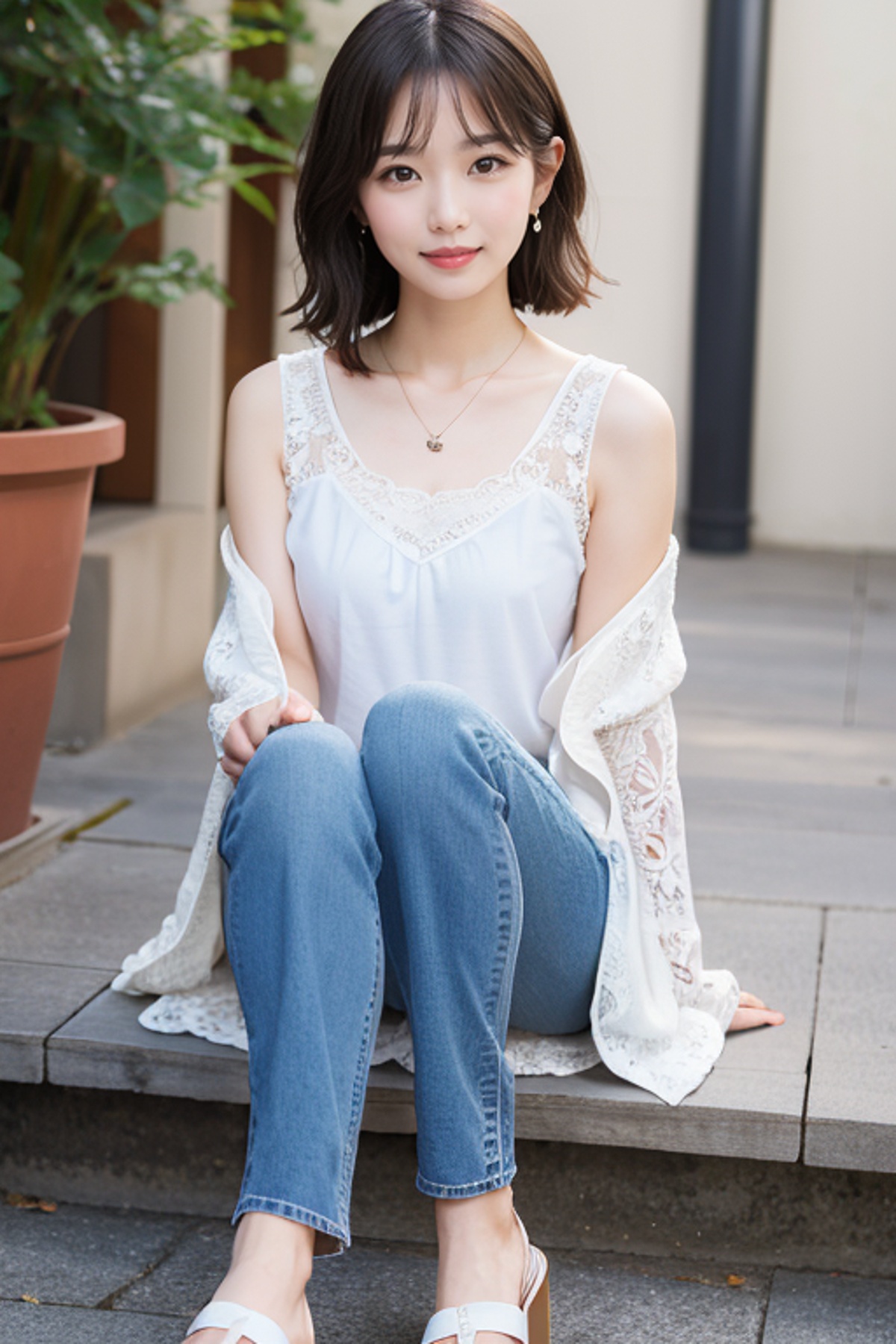 HARUKI_MIX | chichi-pui（ちちぷい）AI画像専用の投稿＆生成サイト